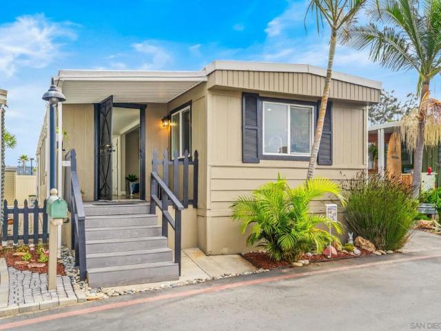 6550 Ponto Drive 39