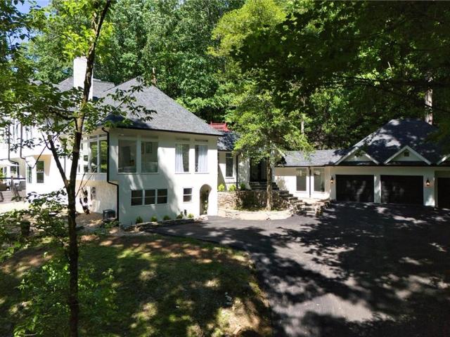 6550 Powers Ferry Rd NW, Atlanta, GA 30339 | MLS #7773