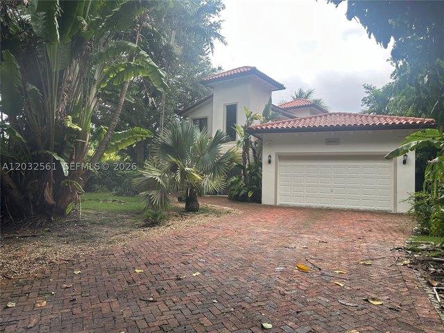 6550 SW 75th Ter, South Miami, FL 33143