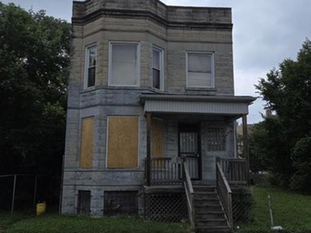 6550 S Union Ave, Chicago, IL 60621