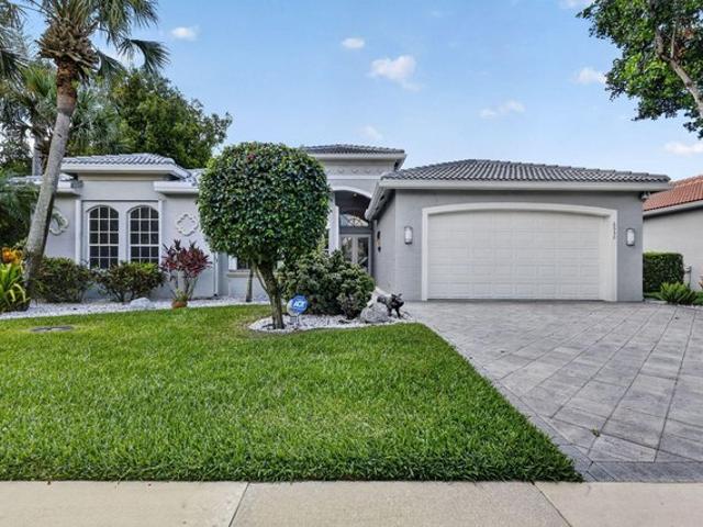 6550 Sand City Way, Delray Beach, FL 33446