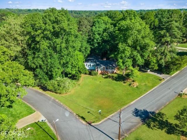 6550 Sentry Hill Trail, Sandy Springs, GA 30328