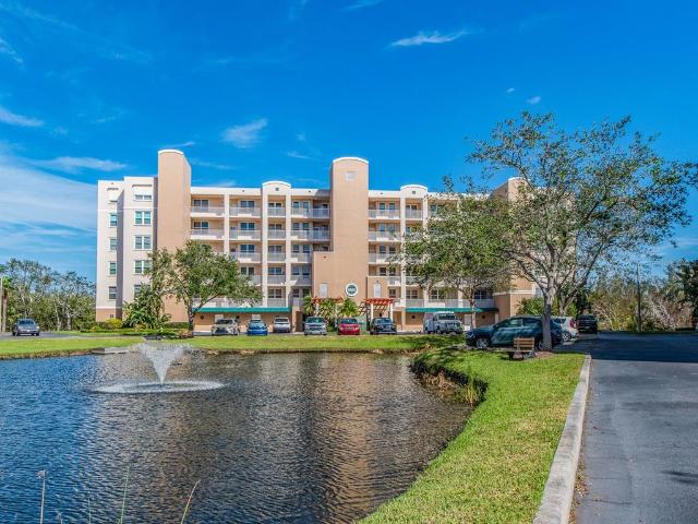 6550 Shoreline Dr, Unit 7502, St. Petersburg, FL 33708 | MLS #TB8471