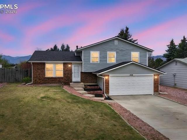 6550 Snowbird Dr, Colorado Springs, CO 80918