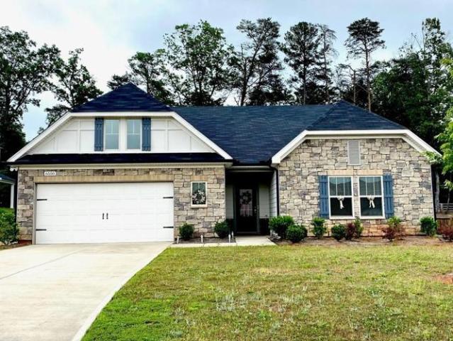 6550 Trailway Trace, Cumming, GA 30041