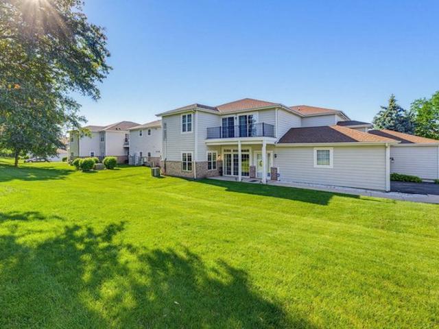 6551 Meadowlands Cir Unit 4B, Pleasant Prairie, WI 53158