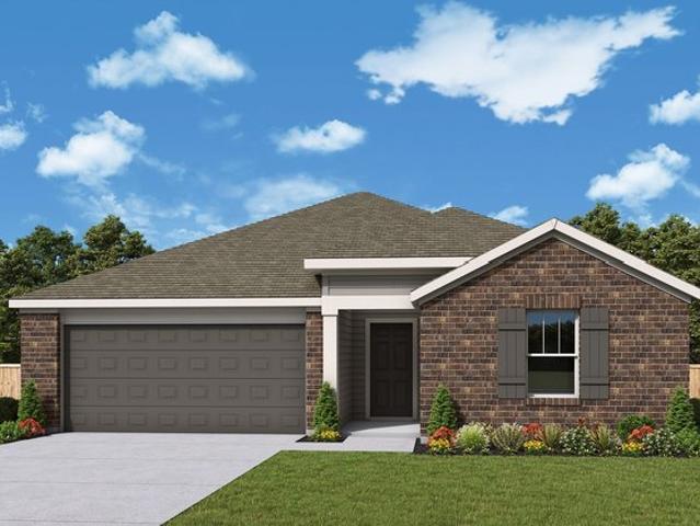 6551 Monument Hl, Manvel, TX 77578