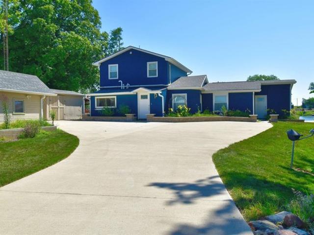 6551 N 300 E, Monon, IN 47959