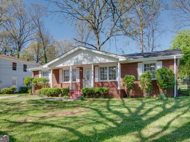 6551 Bussell Way