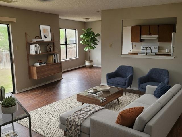 6551 Beech Trail Dr, Converse, TX 78109 | MLS #1955 | Compass