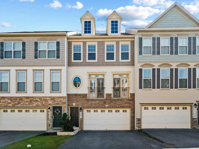 6551 Britannic Pl, Frederick, MD 21703