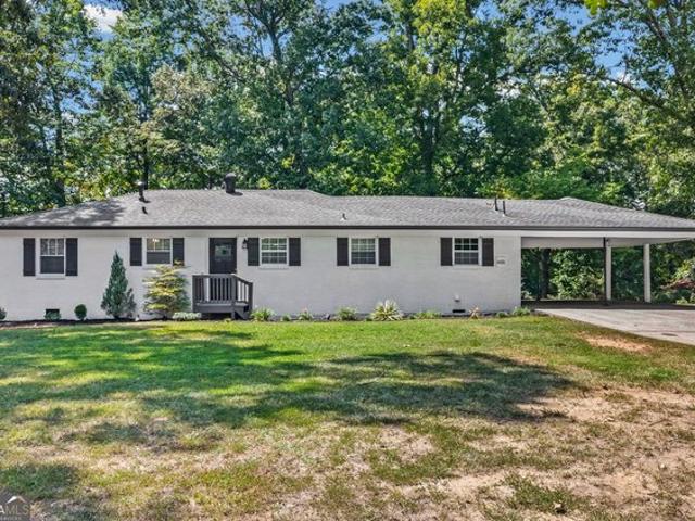 6551 Roberta St, Lithia Springs, GA 30122