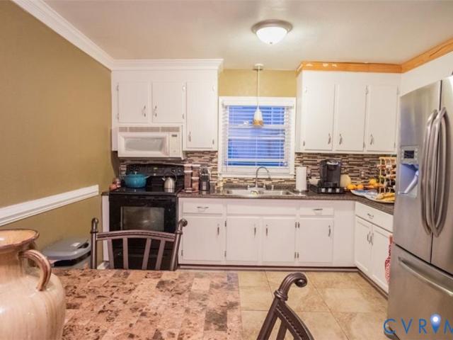 6551 West Rd, Chesterfield, VA 23832 | MLS #2600