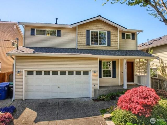 6551 17th Ave SW, Seattle, WA 98106