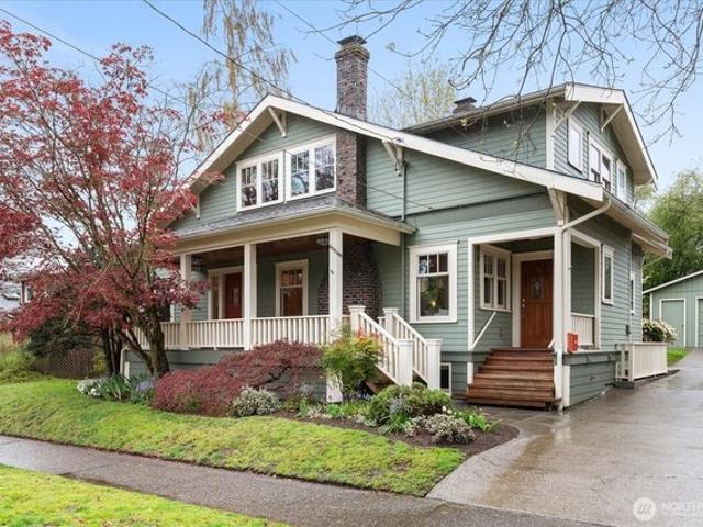 6551 24th Ave NE, Seattle, WA 98115
