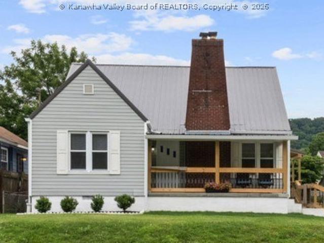 6552 Maccorkle Ave SE, Charleston, WV 25304