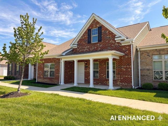 6552 Apothecary Way, New Albany, OH 43054