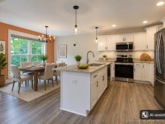 6552 Ashley Springs Court