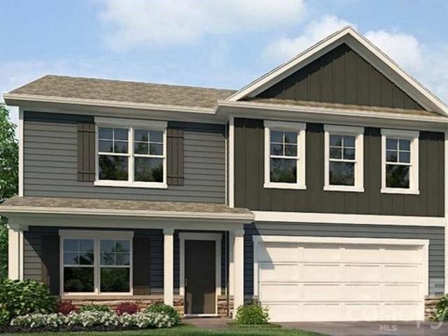 6552 Barcelona Way, Charlotte, NC 28214