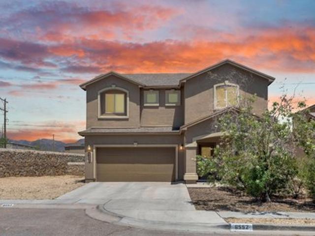 6552 Geyser Dr, El Paso, TX 79932