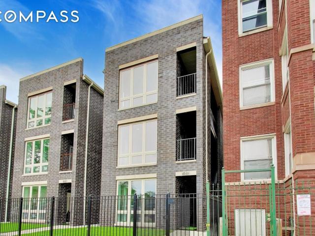 6552 S Maryland Ave 1, Chicago, IL