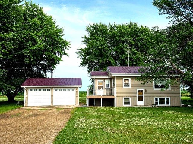 6552 th Ave, Wheaton, MN 56296