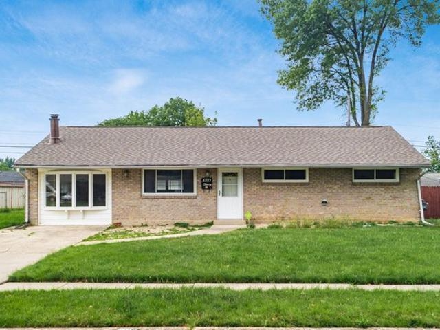 6553 Malone Dr, Reynoldsburg, OH 43068