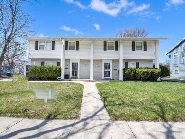 6553 N Bourbon St Unit 6555, Milwaukee, WI 53224