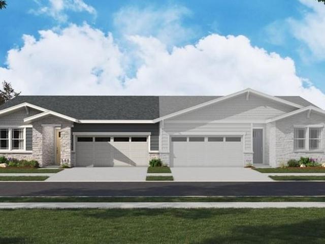 6553 N Malta St Lot 11, Aurora, CO 80019