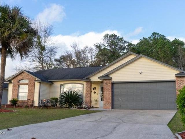6553 Big Stone Dr, Jacksonville, FL 32244