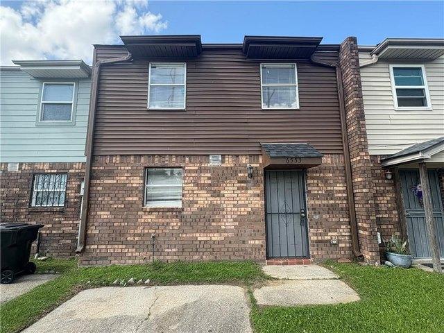 6553 Dwyer Rd, New Orleans, LA 70126