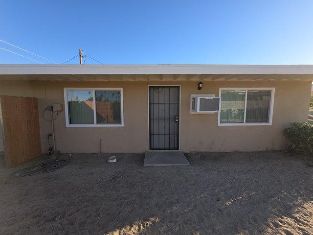 6553 Desert Queen Ave, Twentynine Palms, CA 92277