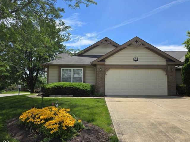6553 E Edna Mills Dr, Camby, IN 46113
