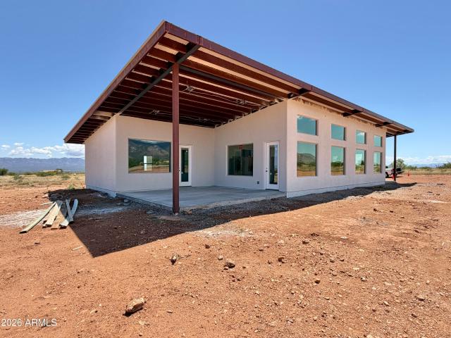 6553 E La Pradera Lane