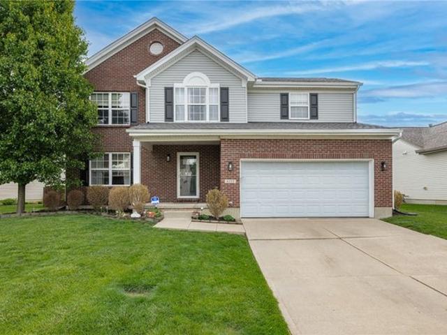 6553 Fountainhead Dr, Huber Heights, OH 45424