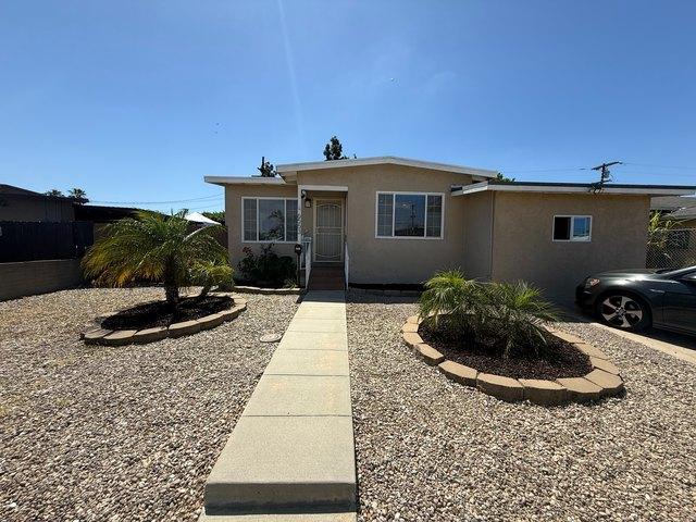 6553 Lemarand Ave, San Diego, CA 92115