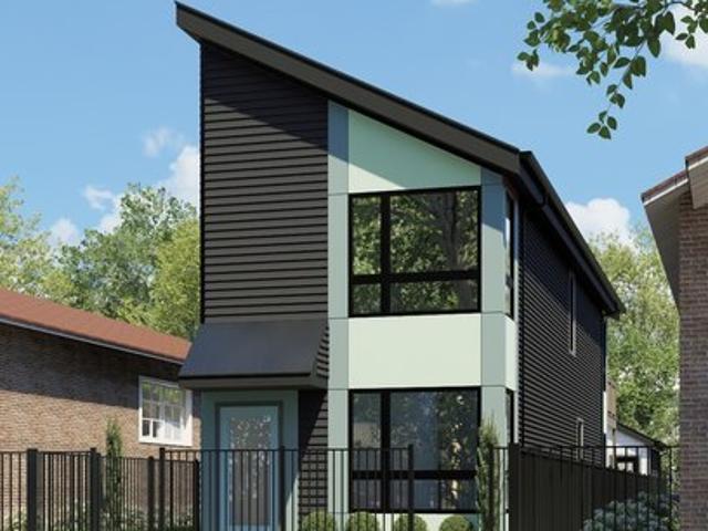 6553 S Rhodes Ave, Chicago, IL 60637