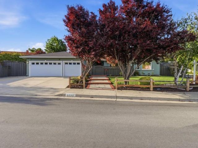 6553 Whitbourne Dr, San Jose, CA 95120