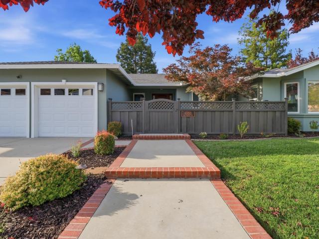 6553 Whitbourne Dr, San Jose, CA 95120 | MLS #ML82042 | Compass