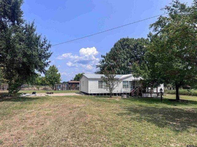 655 County Road 2650, Mount Pleasant, TX 75455