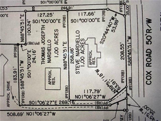 655 Cox Rd, Roswell, GA 30075