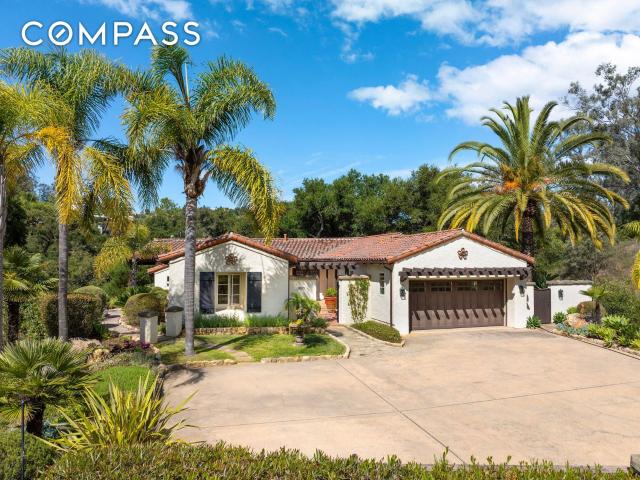 655 Coyote Rd, Santa Barbara, CA