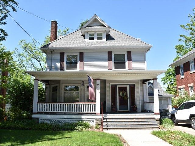 655 Chestnut St, Meadville, PA 16335