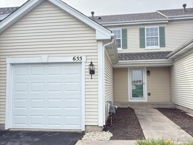 655 Chestnut Rdg, Minooka, IL 60447