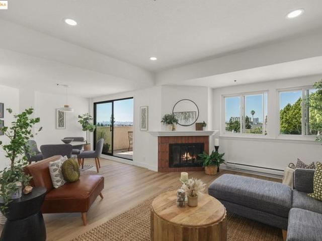 655 Chetwood St Apt 402, Oakland, CA 94610