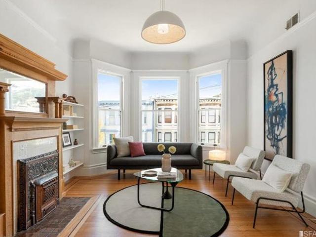 655 Clayton St, San Francisco, CA 94117