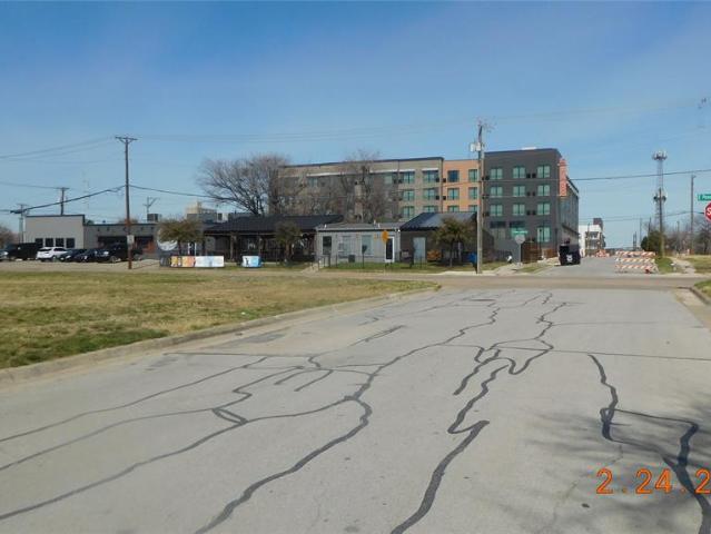 655 Crawford St, Fort Worth, TX 76104 | MLS #21194 | Compass