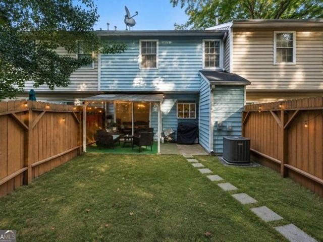 655 Anderson Walk, Marietta, GA 30062