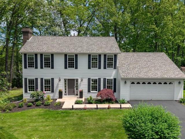 655 Belmont Cir, State College, PA 16803