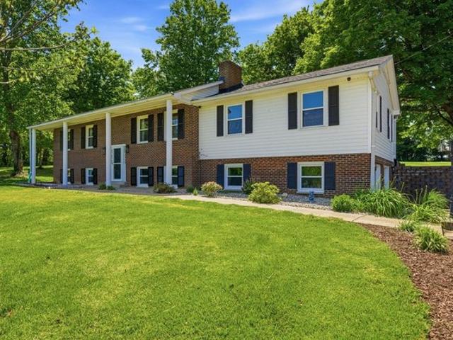 655 Bridgeport Rd, Frankfort, KY 40601